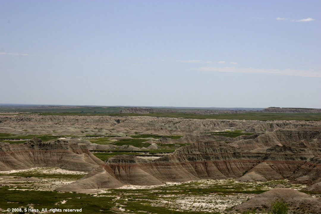 Alaska 2008: Rapid City, SD 2