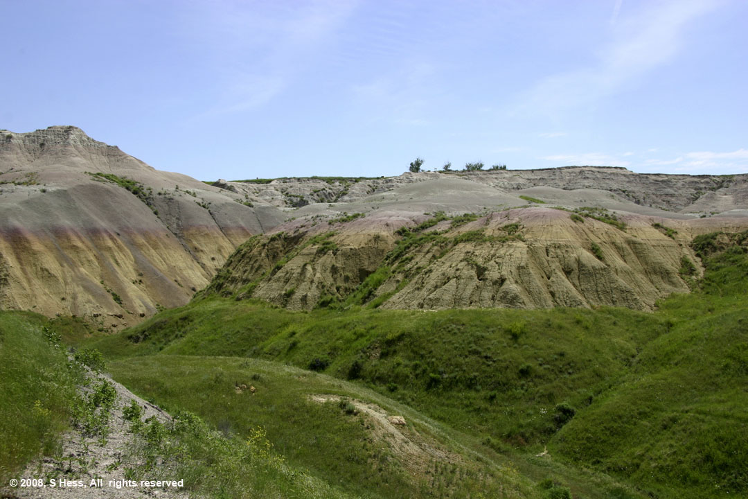 Alaska 2008: Rapid City, SD 2