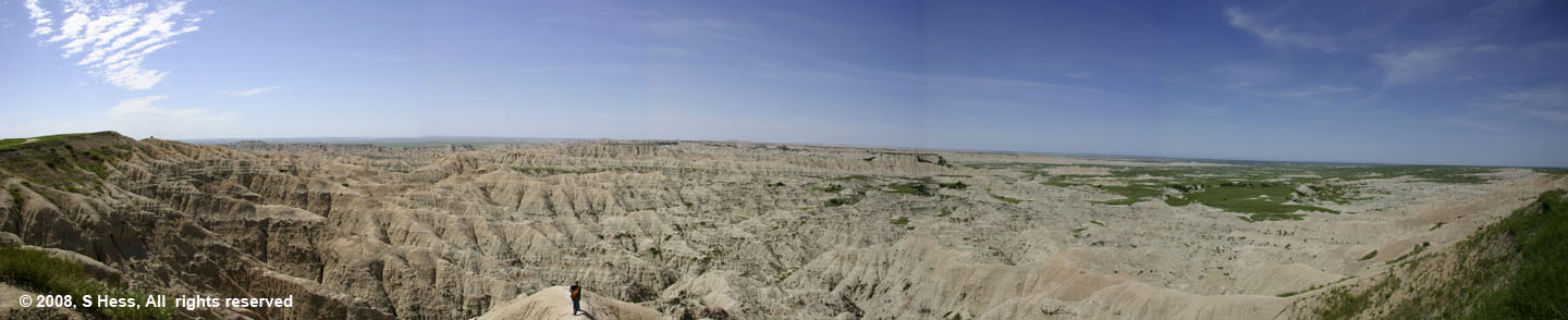 Alaska 2008: Rapid City, SD 2