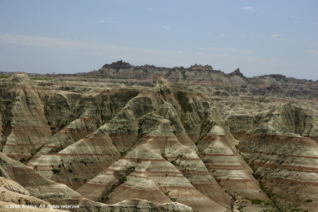 Alaska 2008: Rapid City, SD 2