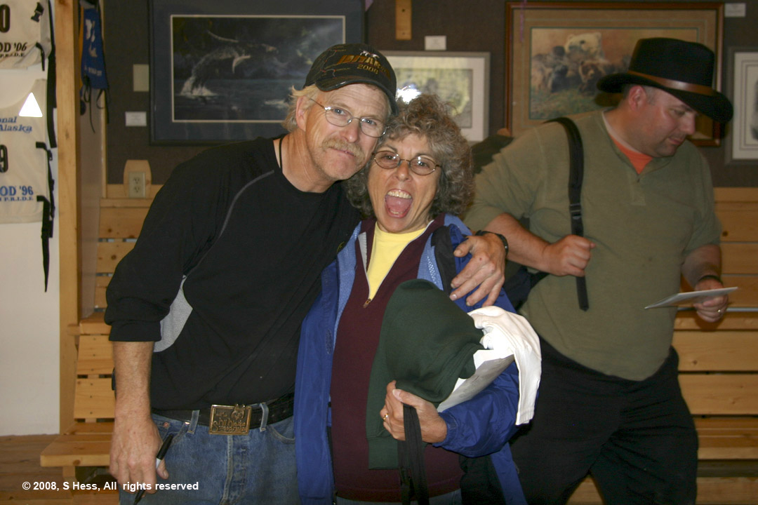 Alaska 2008: Healy/Denali National PArk, AK 2