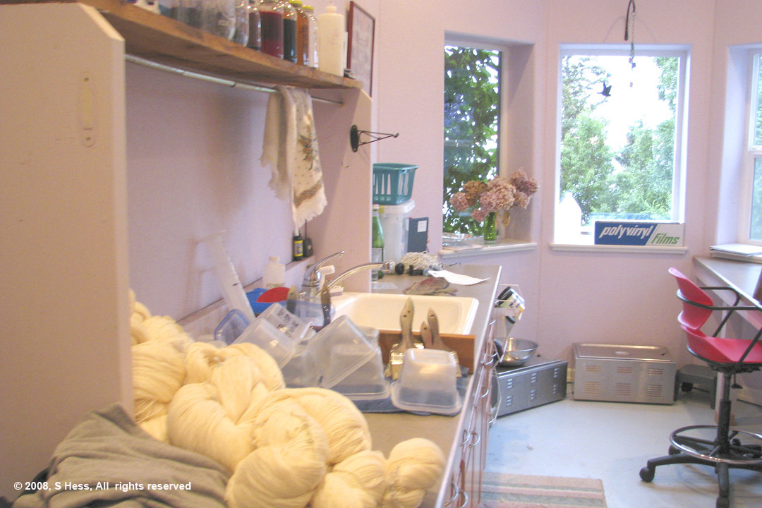 Alaska 2008: Anchorage, AK