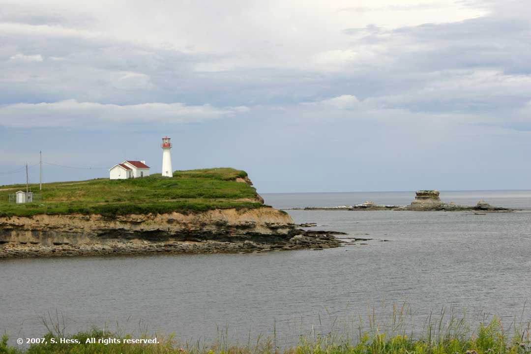 Maritimes 2007:New Harris 2