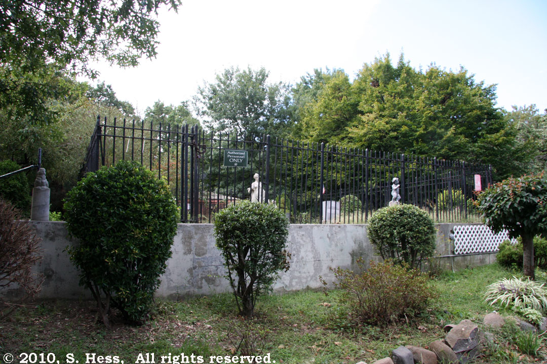 9-16-2010 Storm Damage